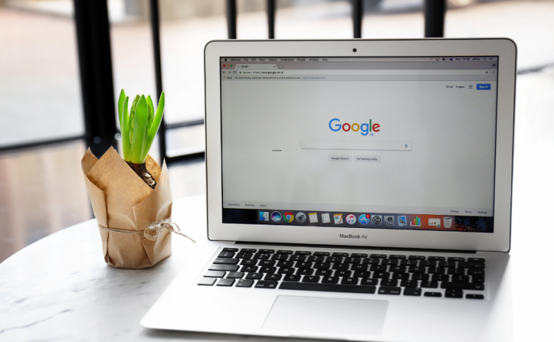 How to Get Sponsored on Google: A Step-by-Step Guide - Clarini Online ...